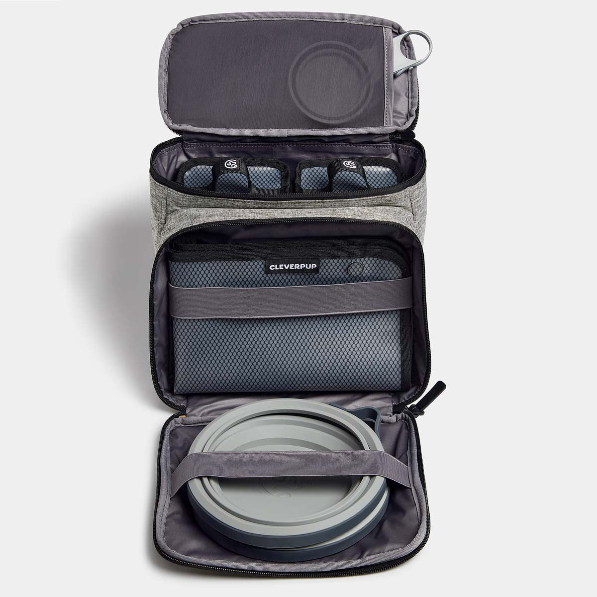 Bistro Box Dog Food Travel Kit – Cleverpup